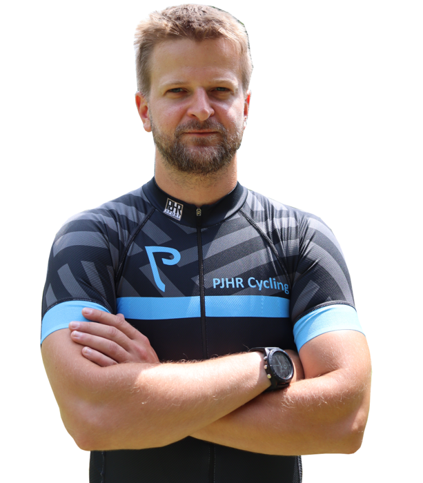 Jan Procházka :: Pjhr-cycling